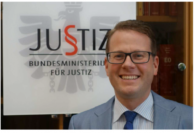 Speakers - Thomas Gottwald