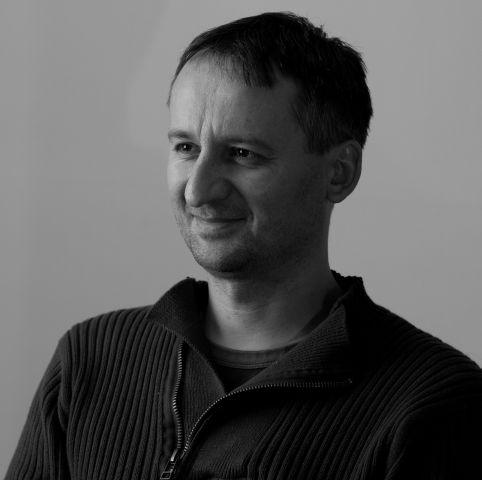 Spíkri - Rastislav Senderák