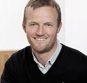 Jan Overgaard odprezentuje systém pre malé a stredné podniky