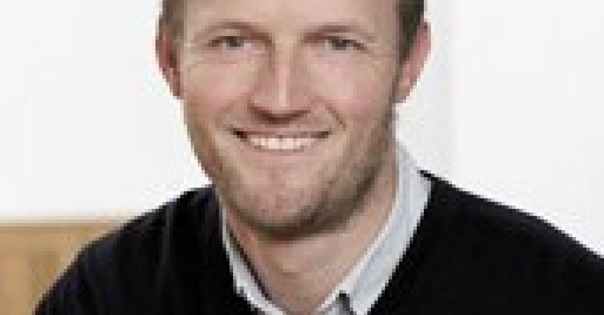 Jan Overgaard odprezentuje systém pre malé a stredné podniky